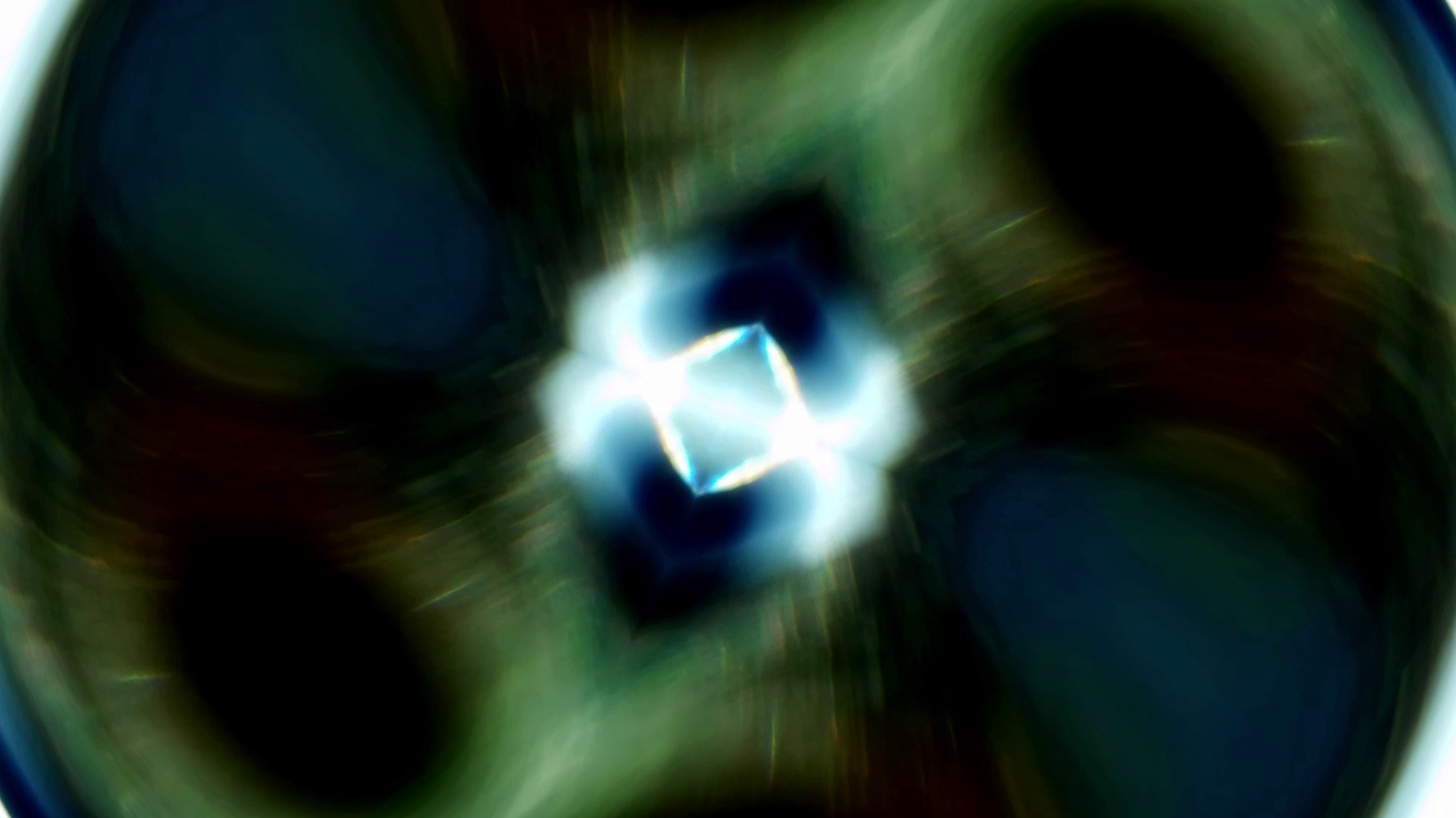 Mirrored Light - Iris - Overlay / Background Effect Loop — Free Stock ...