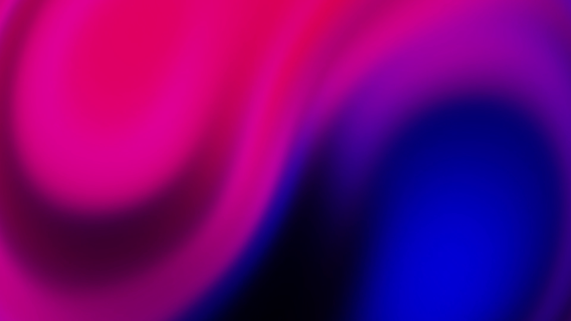 Soft Abstract Double Aura - Effect Loop — Free Stock Footage Archive