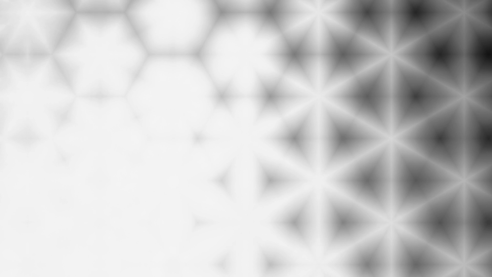 Soft Pattern Black And White Background Loop — Free Stock Footage Archive