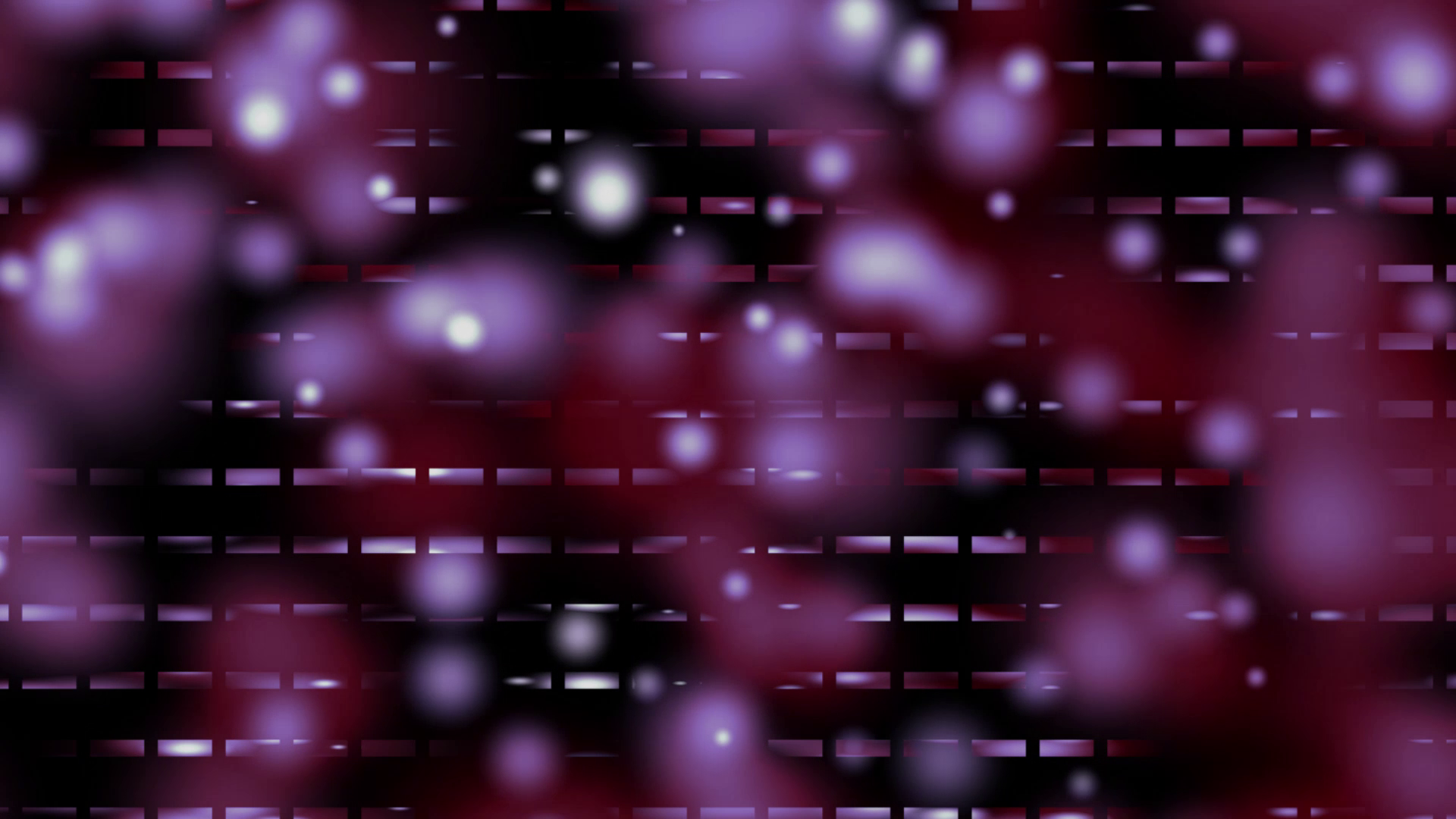 Unique Particle Effect Grid - Dark Overlay / Background Loop — Free Stock Footage Archive