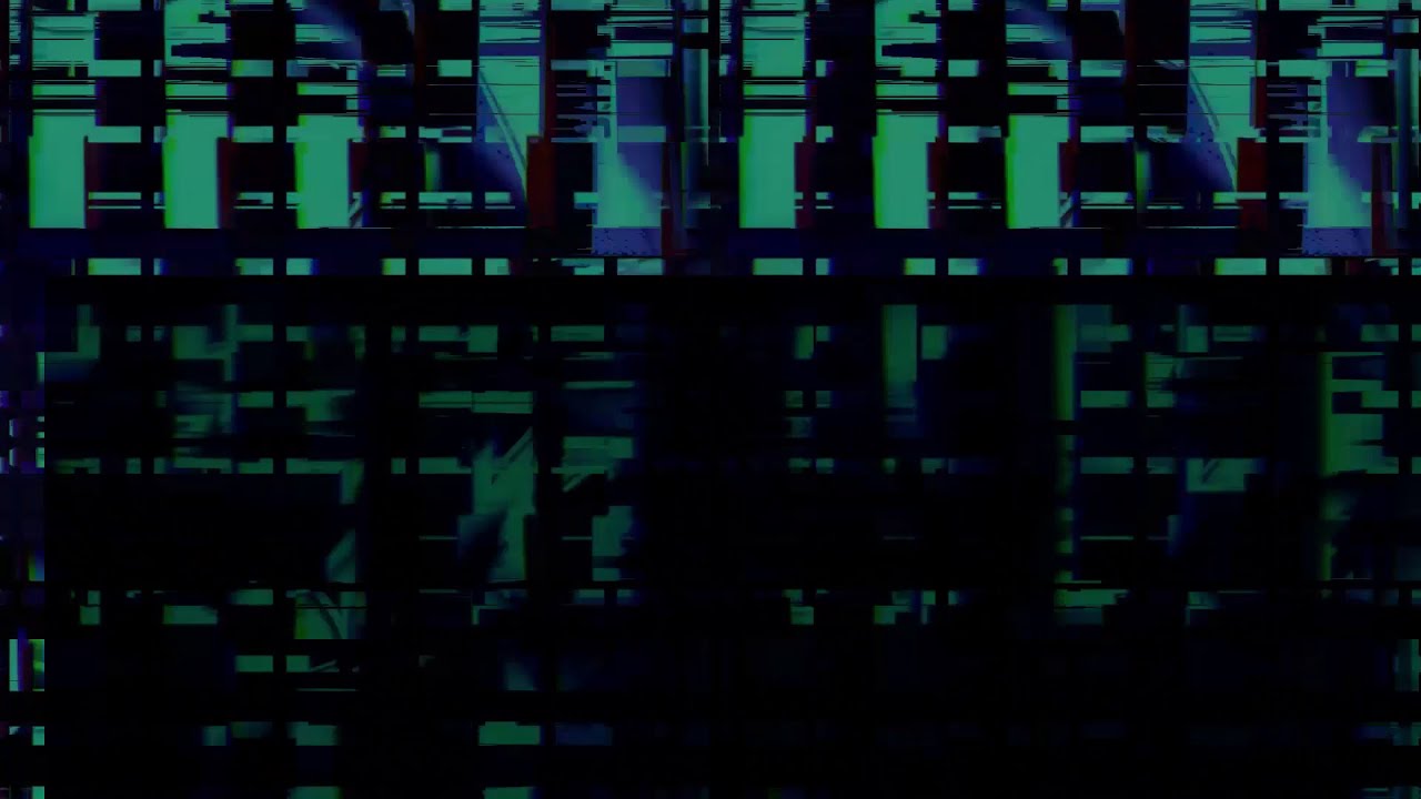 Defect Monitor Screen - White Glitch Error - Effect Loop — Free Stock ...