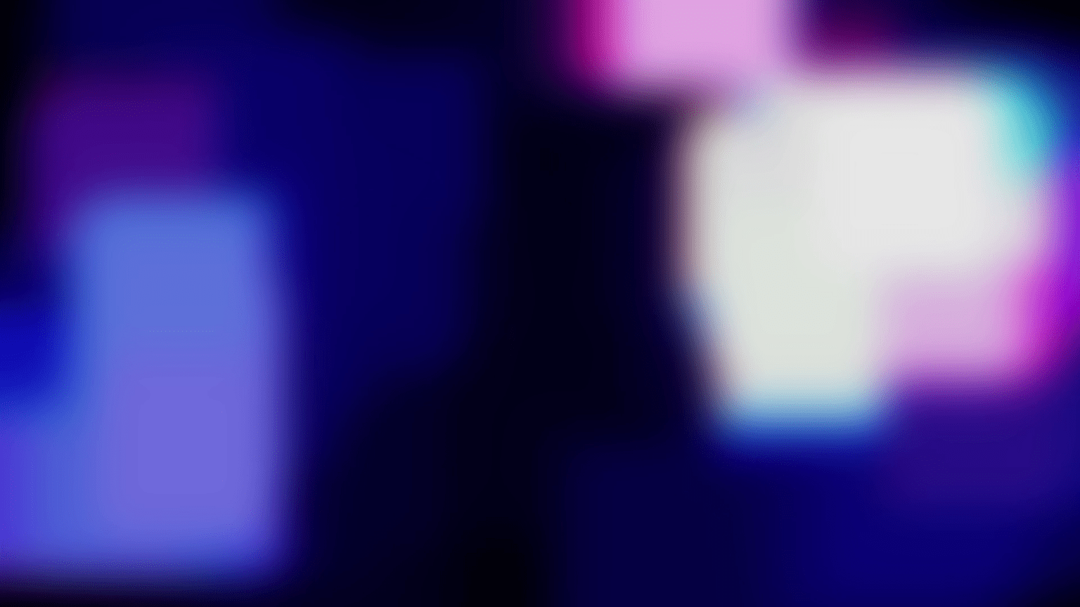 Glitched Monitor Screen Effect | Free Stock Footage Archive