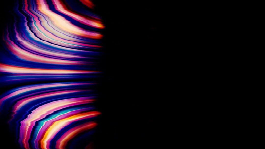 Black Slash Lines Overlay Effect — Free Stock Footage Archive