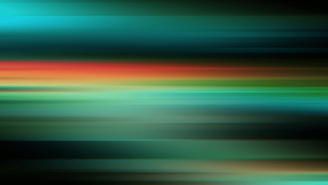 Hallucinations - Trippy Background / Overlay Effect Loop