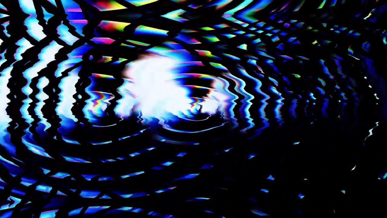 Heavy Glitch Distortion - Lofi Rewind Effect Overlay / Background ...