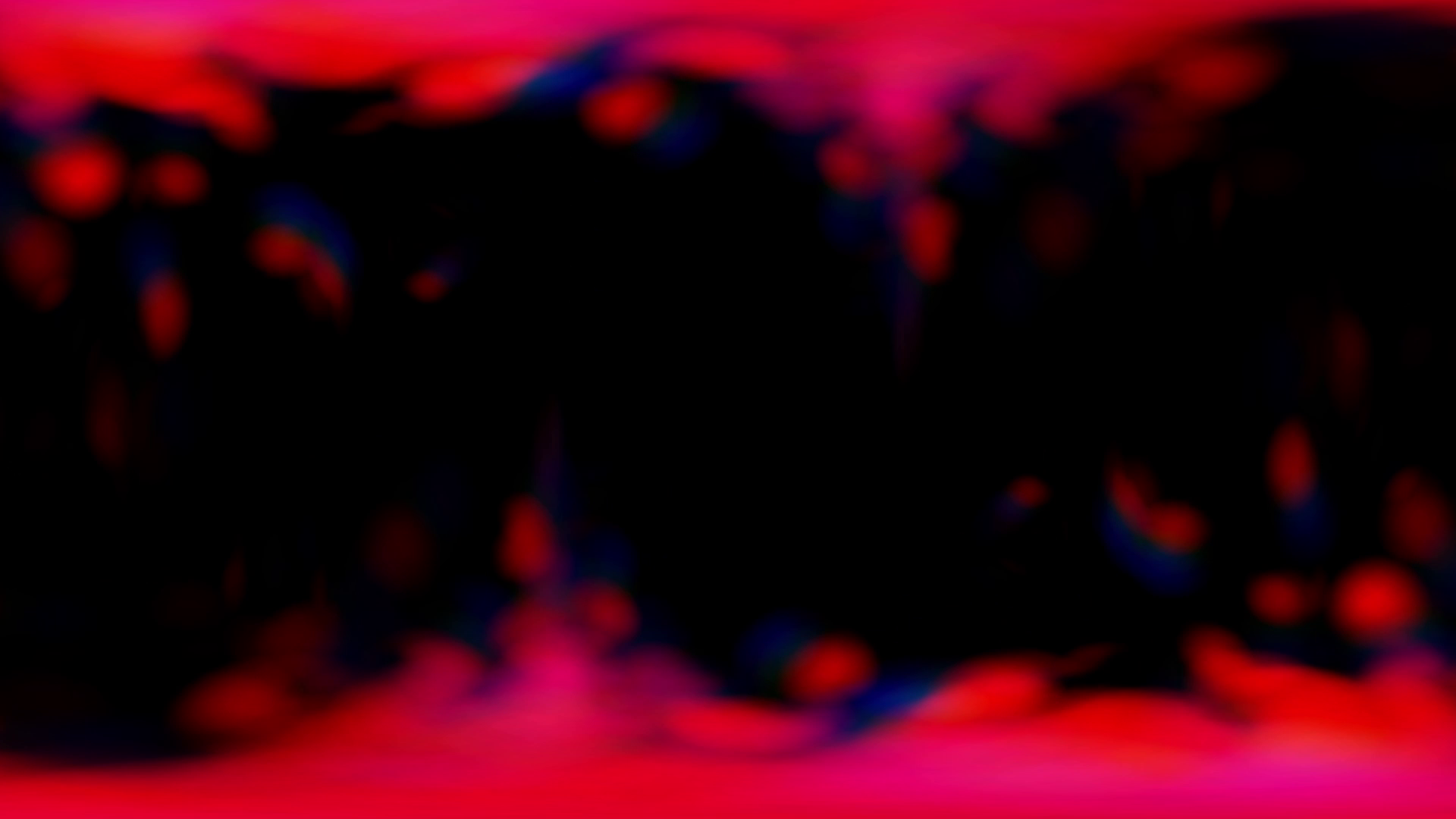 Hot Particles - Fireplace - Abstract Loop — Free Stock Footage Archive