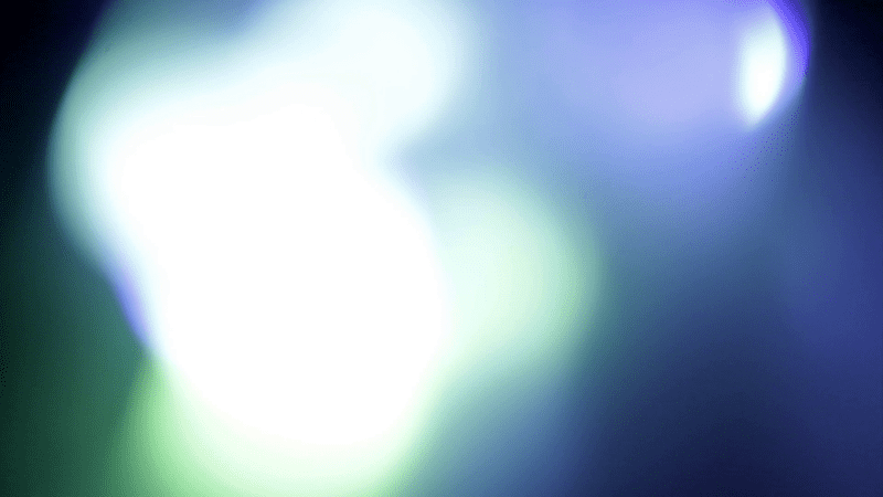 Abstract Exploding Cubes - Particle Effect Loop