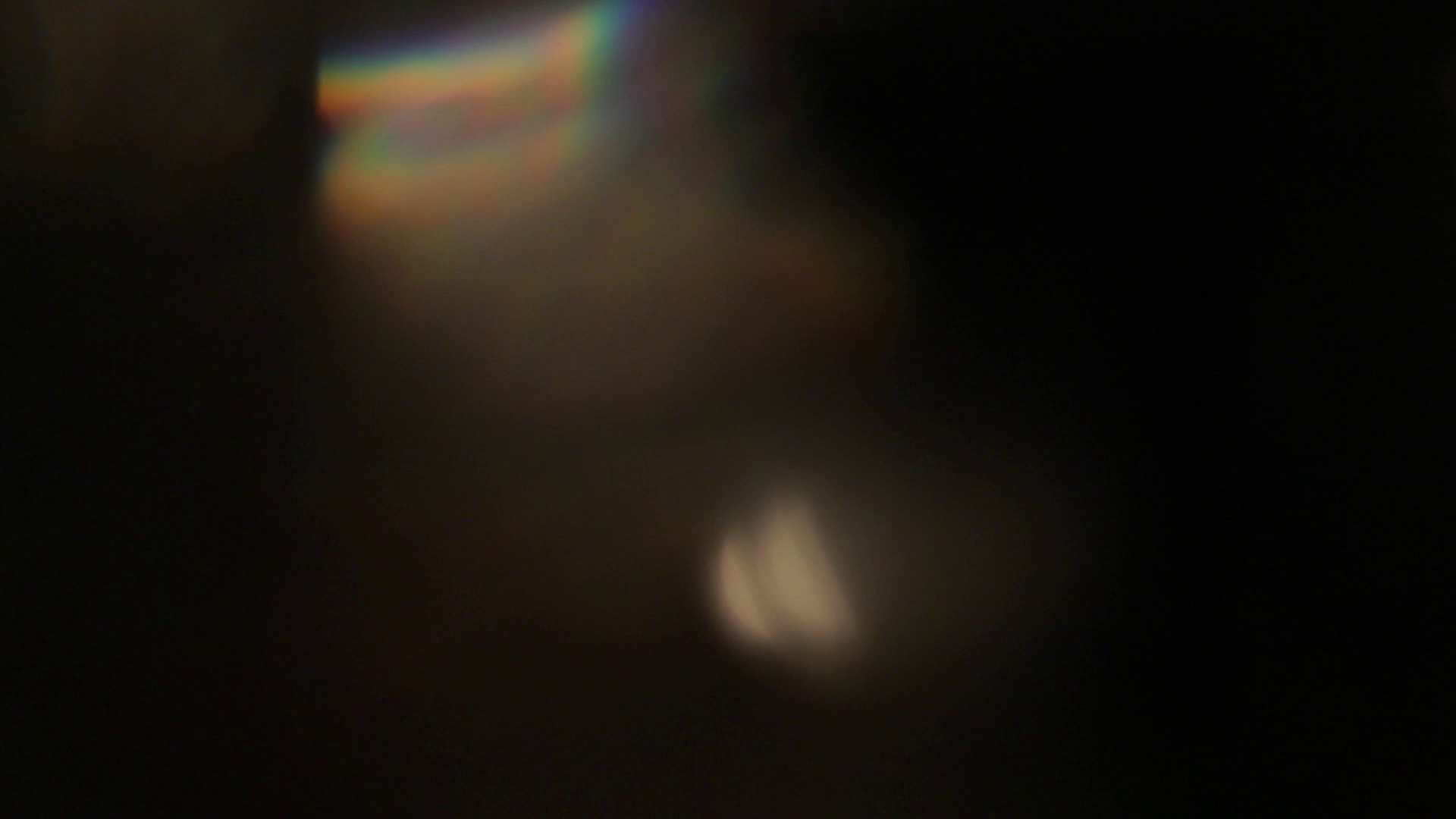 Light Leak Bokeh - Subtle Sparkle - Overlay / Background Loop — Free ...