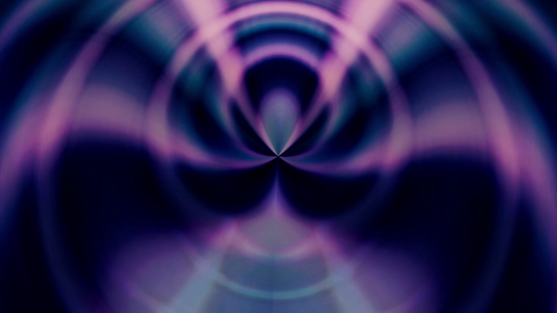 Abstract Exploding Cubes Particle Effect Loop