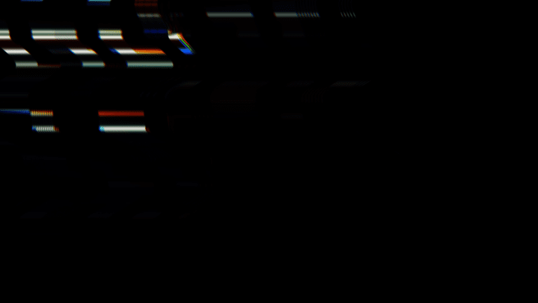 Slash Screen Error - Overlay Effect Monitor Loop