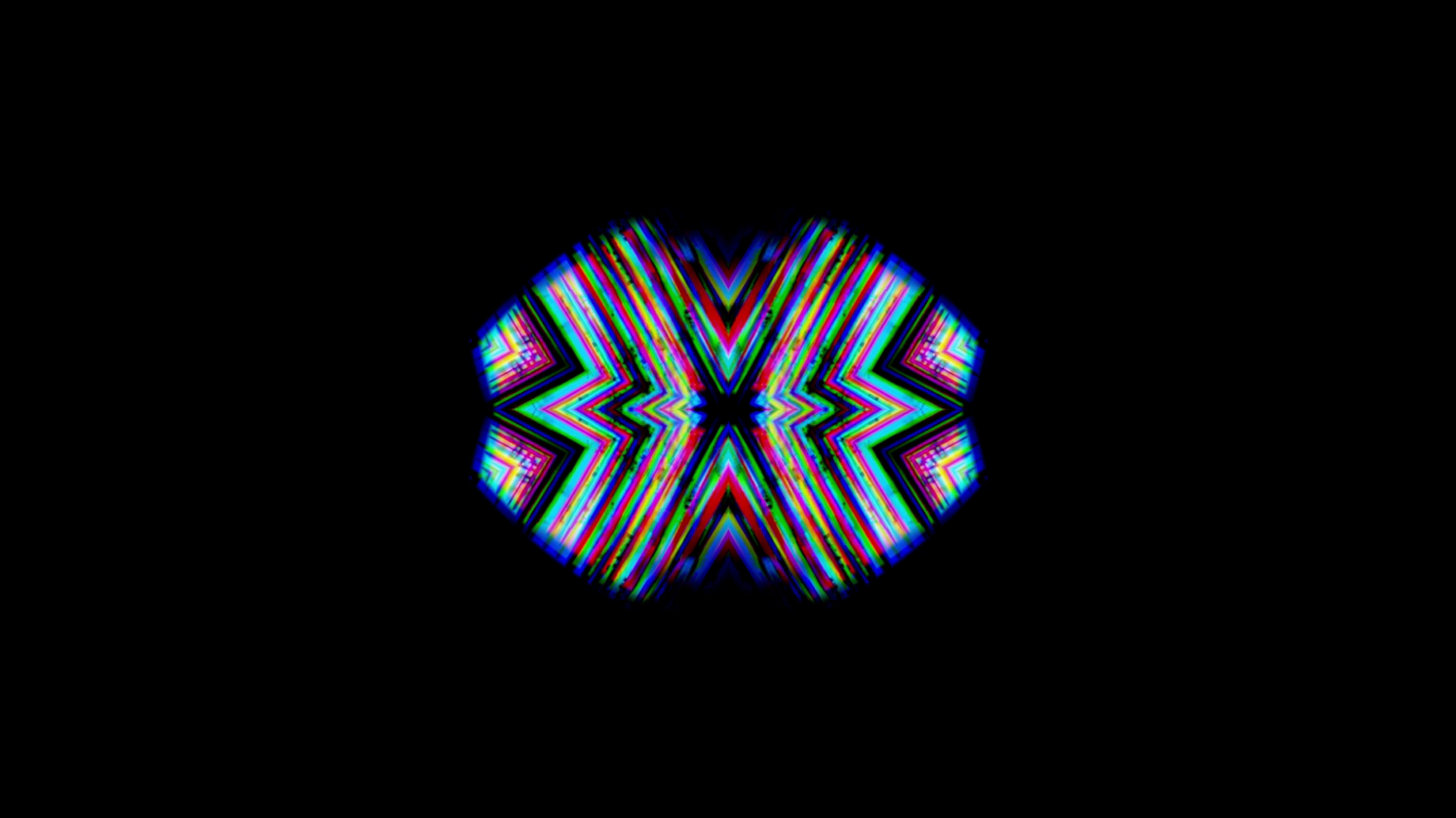 Glitch VFX Background | Free Stock Footage Archive