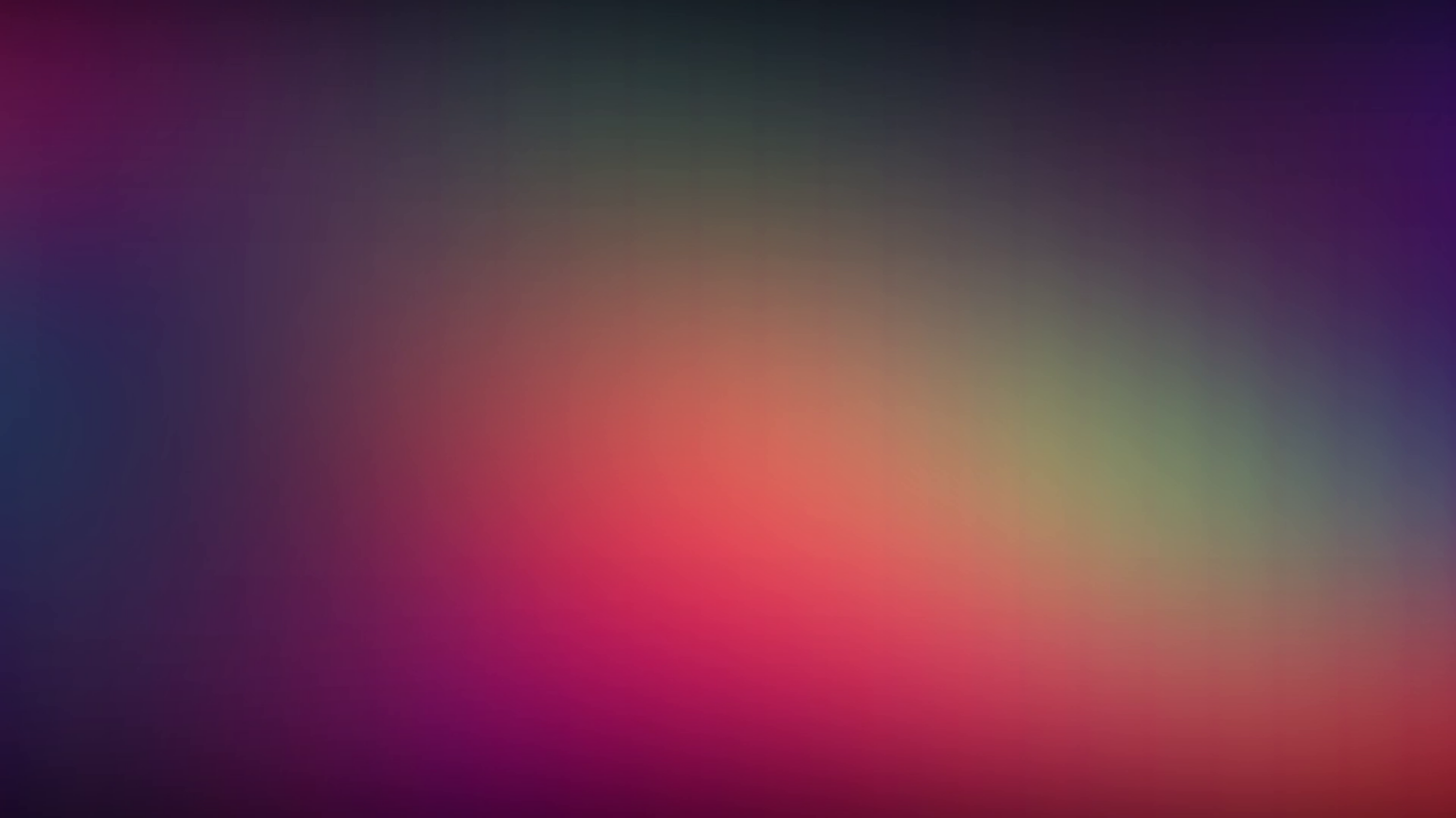 Lofi Glitch Overlay - RGB Displacement Effect Loop