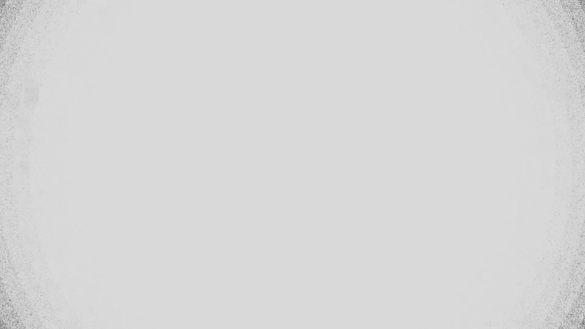 TV Static Vignette - Grainy Corners - Effect Loop — Free Stock Footage ...