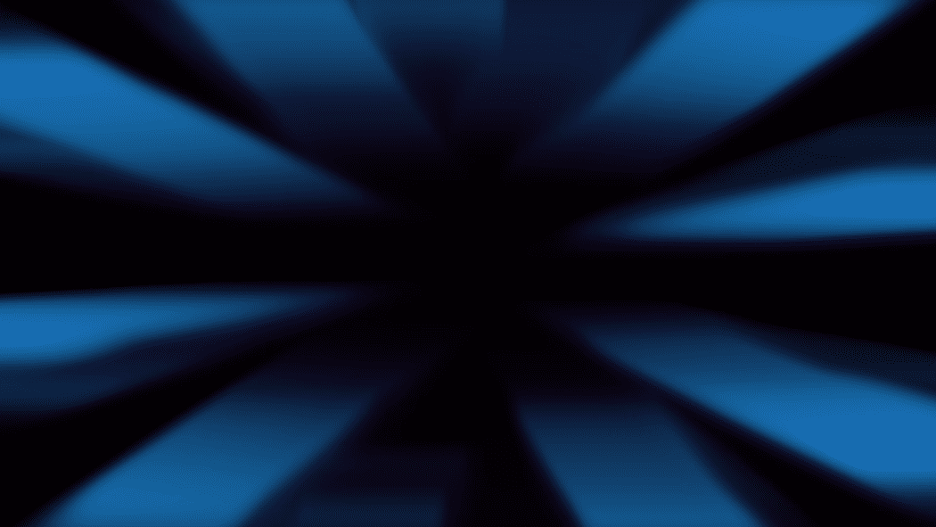 Green Screen TV VHS VCR Rewind Effect