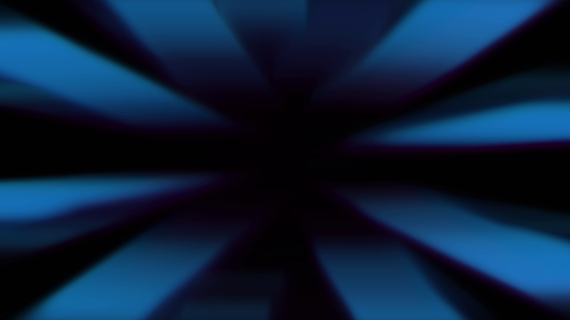 Thick Light Bar Vignette - Effect Layer Loop — Free Stock Footage Archive