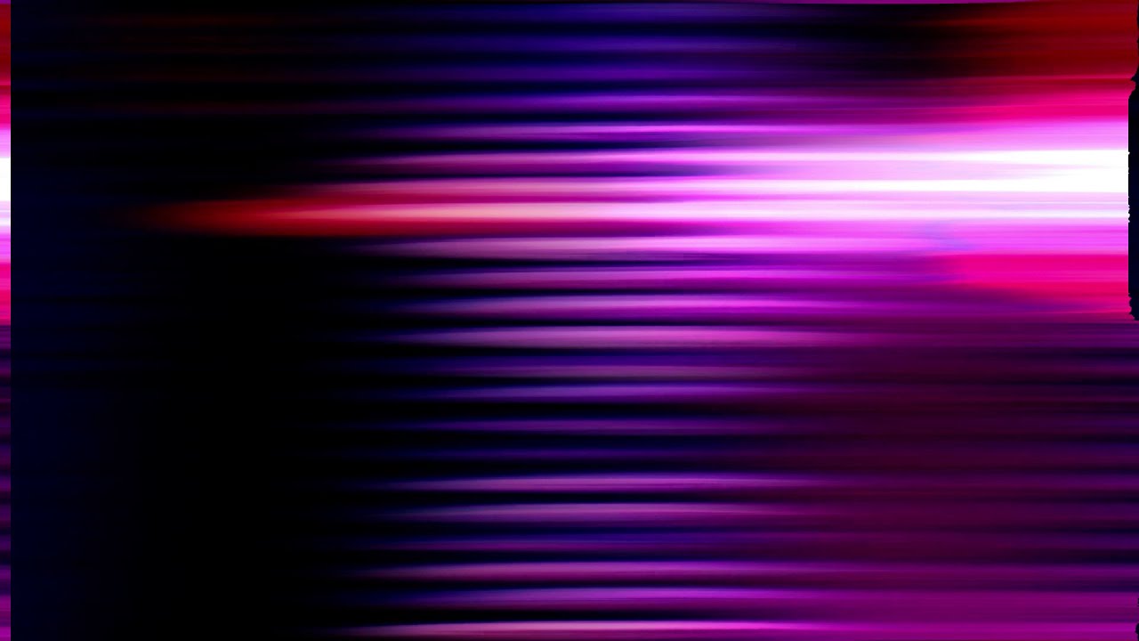 Strong Light Leak Glitch - Digital Retro Effect Loop — Free Stock ...