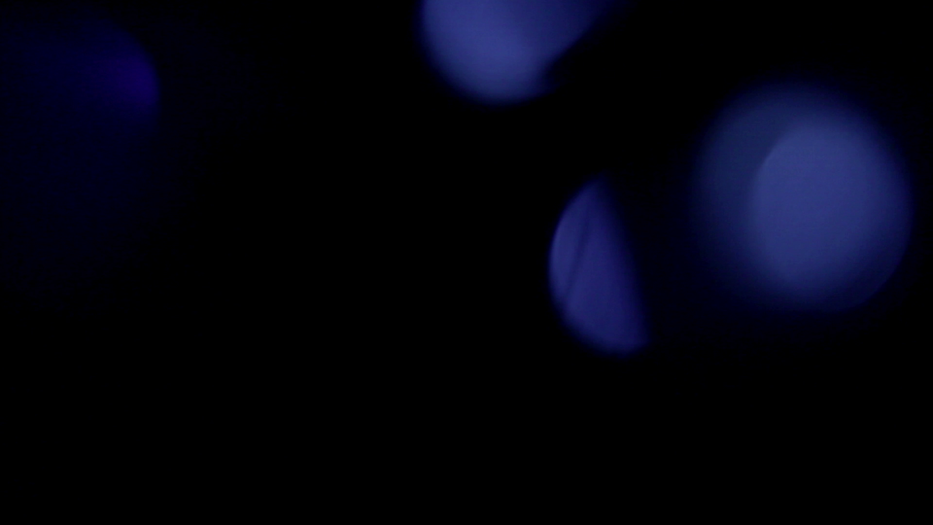 Blue Light Leak Overlay - Beautiful Bokeh - Black Background — Free ...