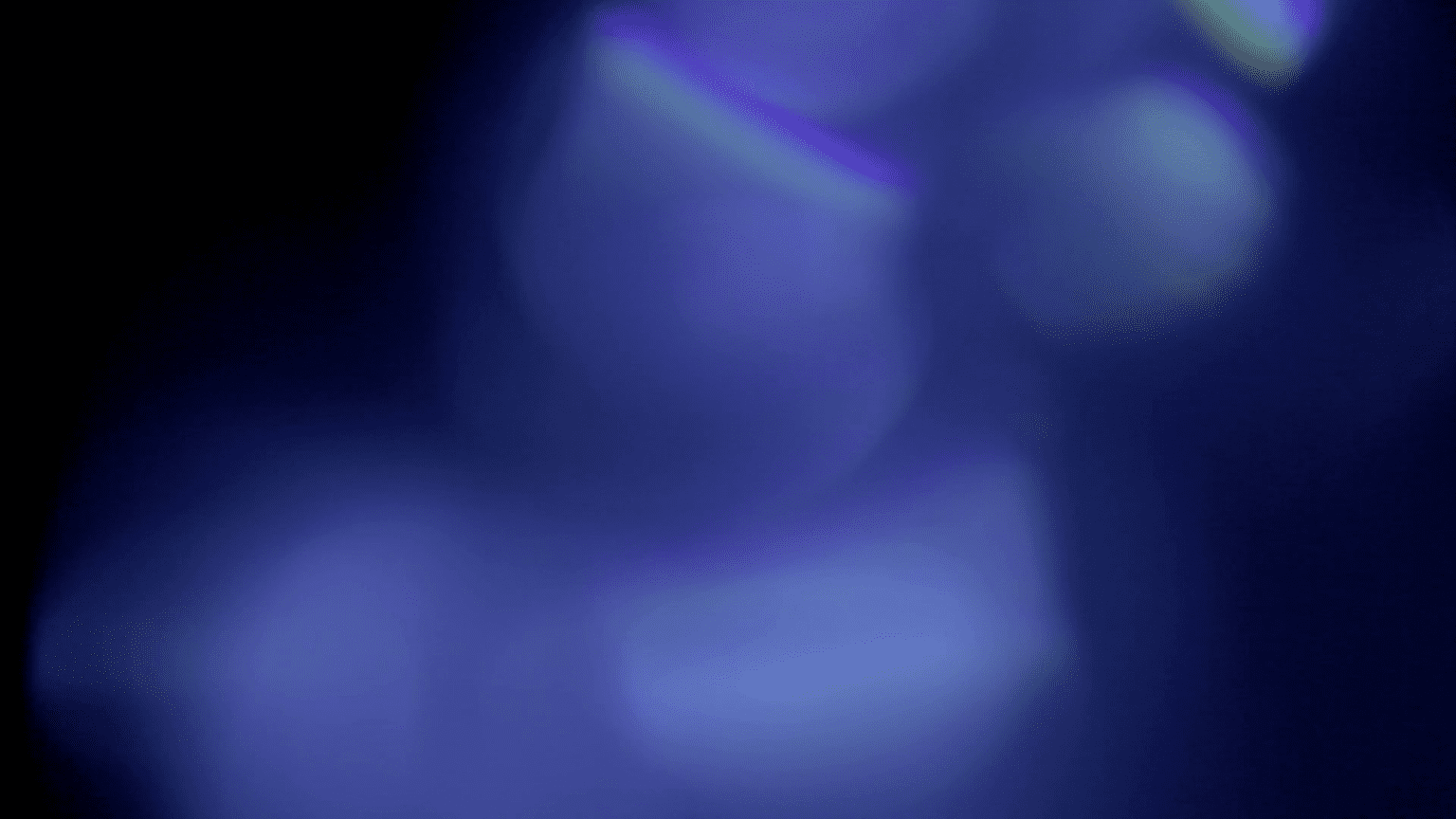 Blue Light Leak - Overlay Transition - Cosmic Clash — Free Stock ...