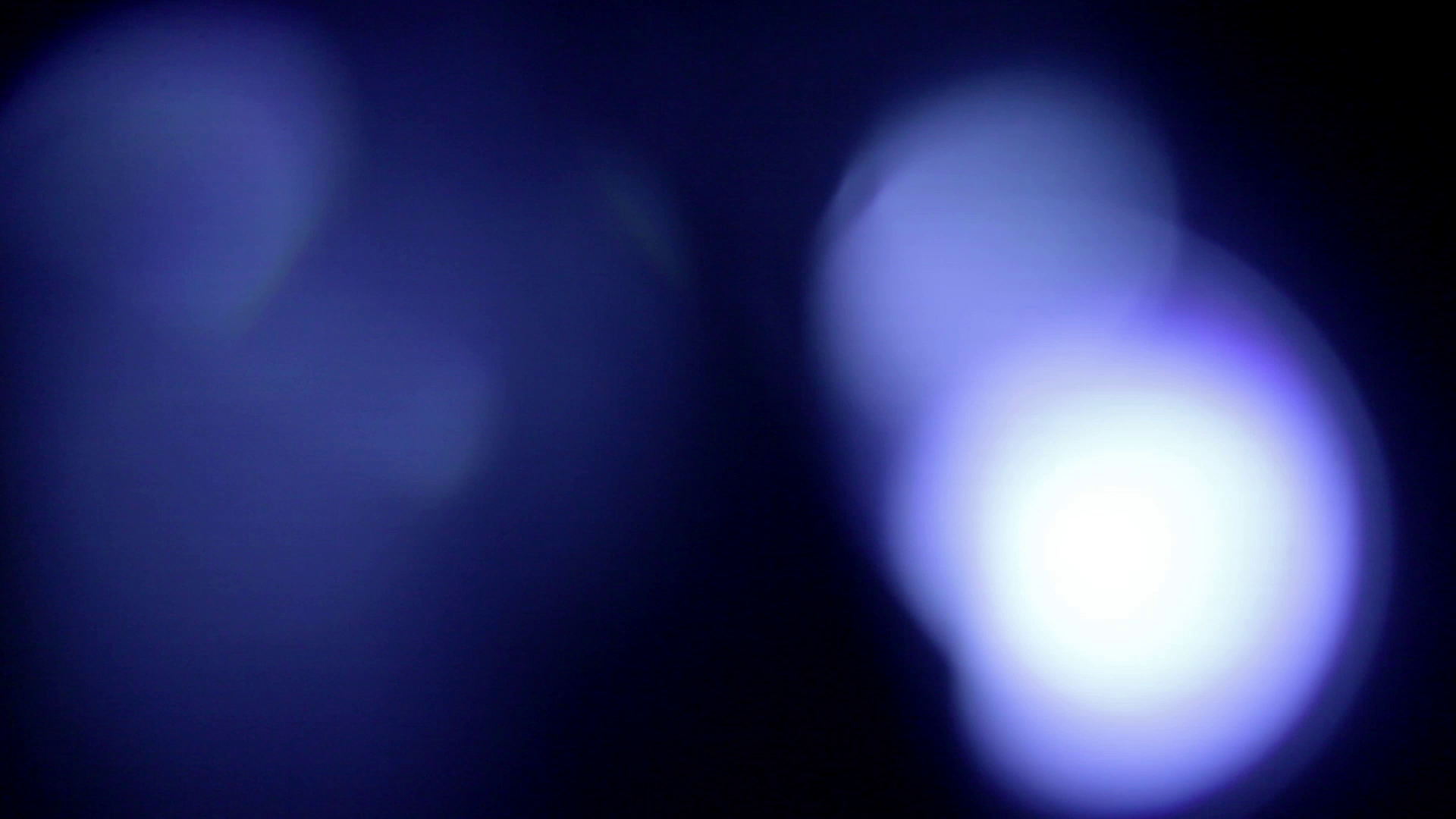 Slash Screen Error - Overlay Effect Monitor Loop