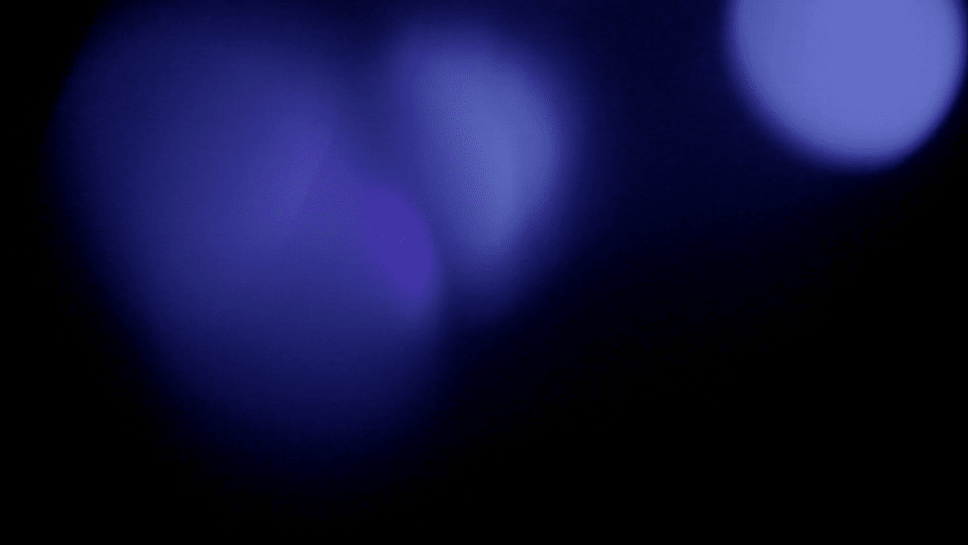 Abstract Light Overlay - Lines & Blurred Area — Free Stock Footage Archive