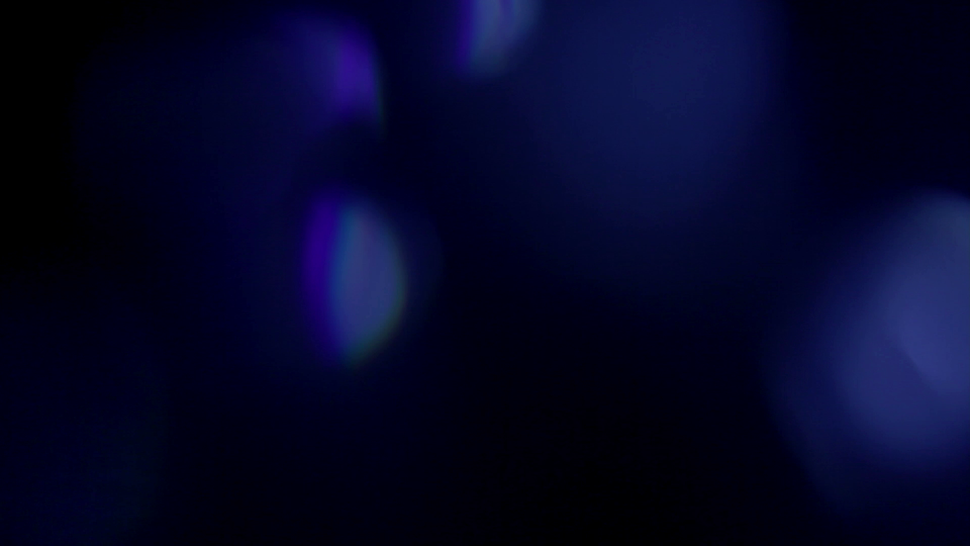 Blue Light Leak Overlay - Dark Lights - Black Background — Free Stock ...