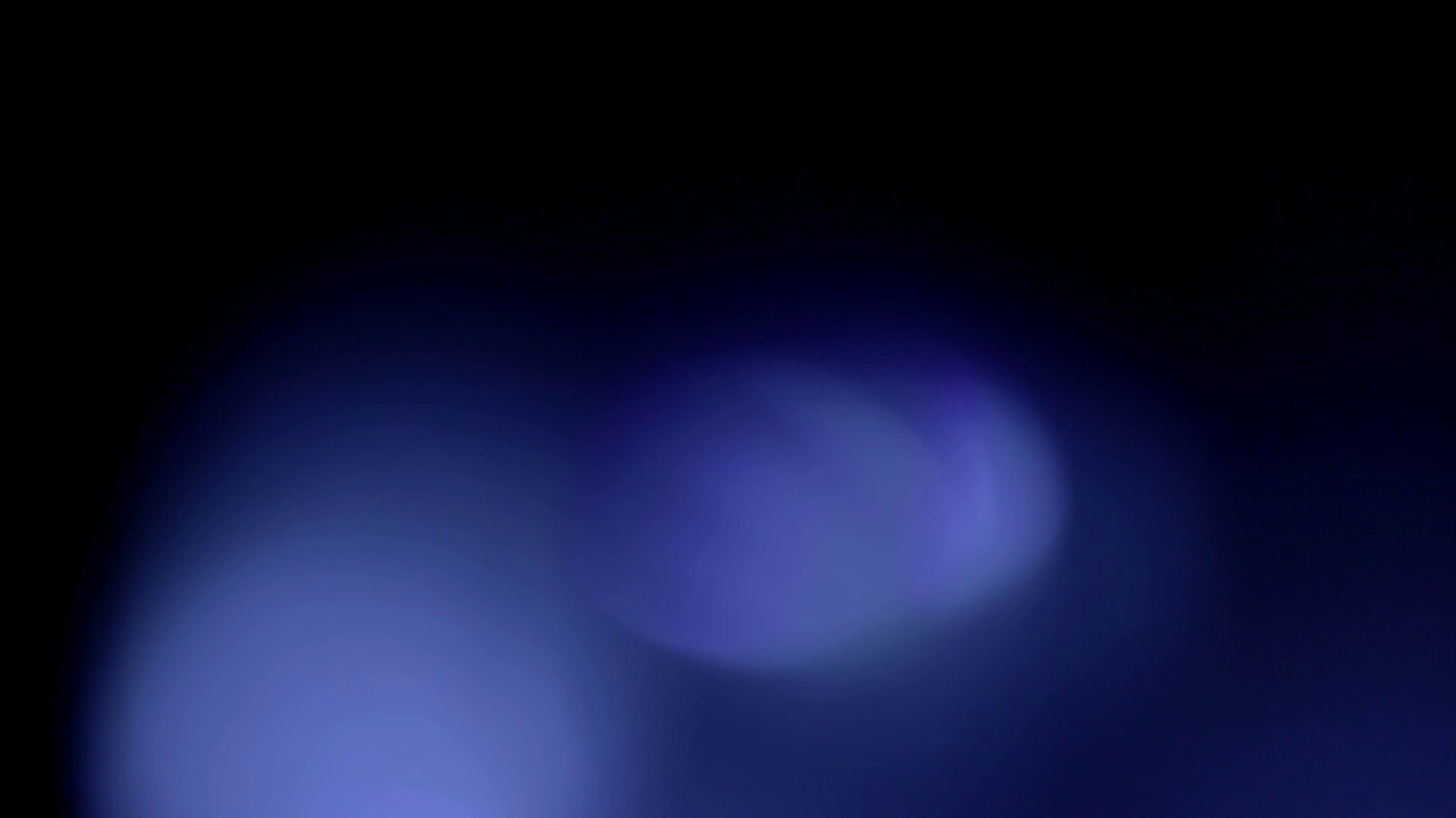 Blue Transition Background