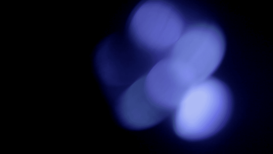 Spark - Abstract Overlay Light Effect