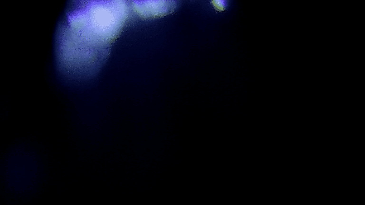 Ray of Light - Lofi Effect Light | Free Stock Footage Archive