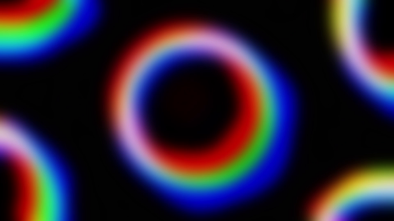 Slash Screen Error - Overlay Effect Monitor Loop