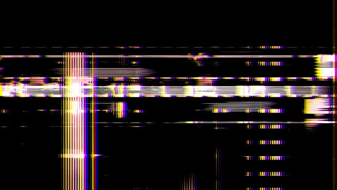 Experimental X Flicker - Overlay / Background Effect Loop — Free Stock ...