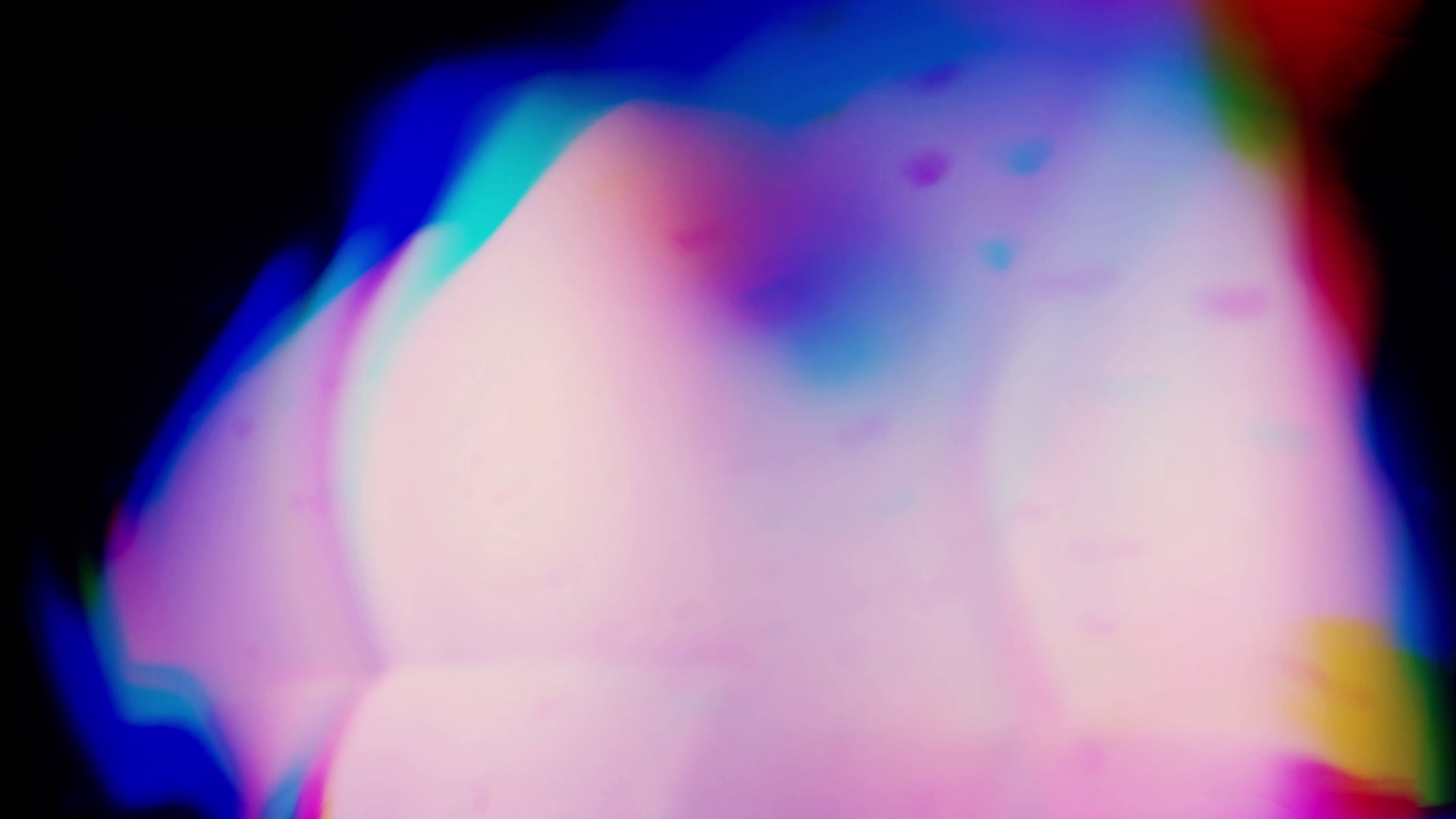 Fantastic Light Effect - Psychedelic Layer Loop — Free Stock Footage ...