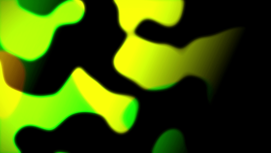 Very Minimalist Light Point Effect Loop