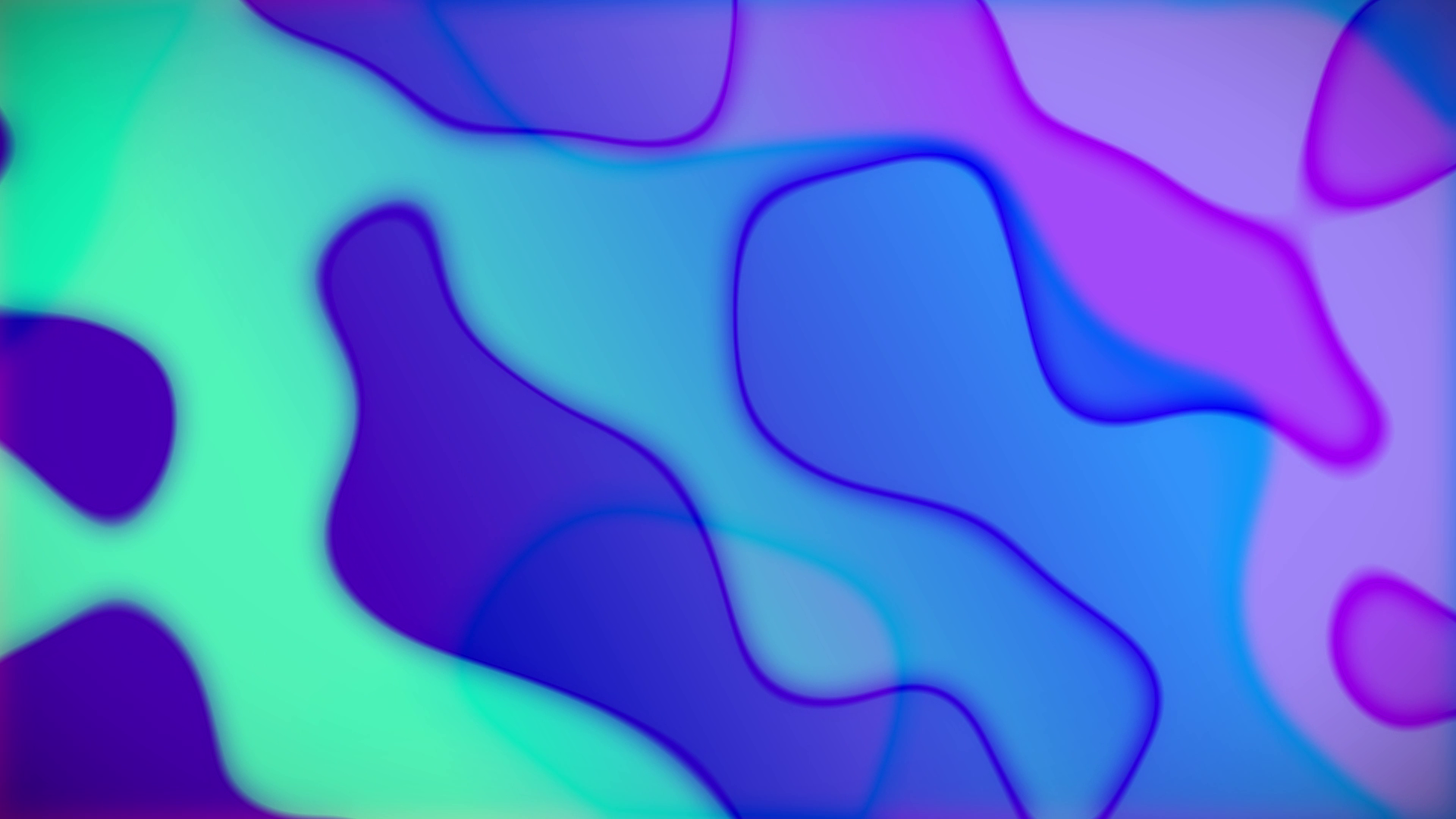 Flat Liquid - Abstract Background - Elegance + Project File — Free ...