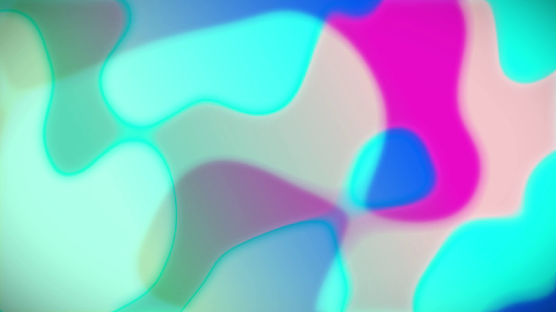 Flat Liquid - Abstract Background - Faded + Project File — Free Stock ...