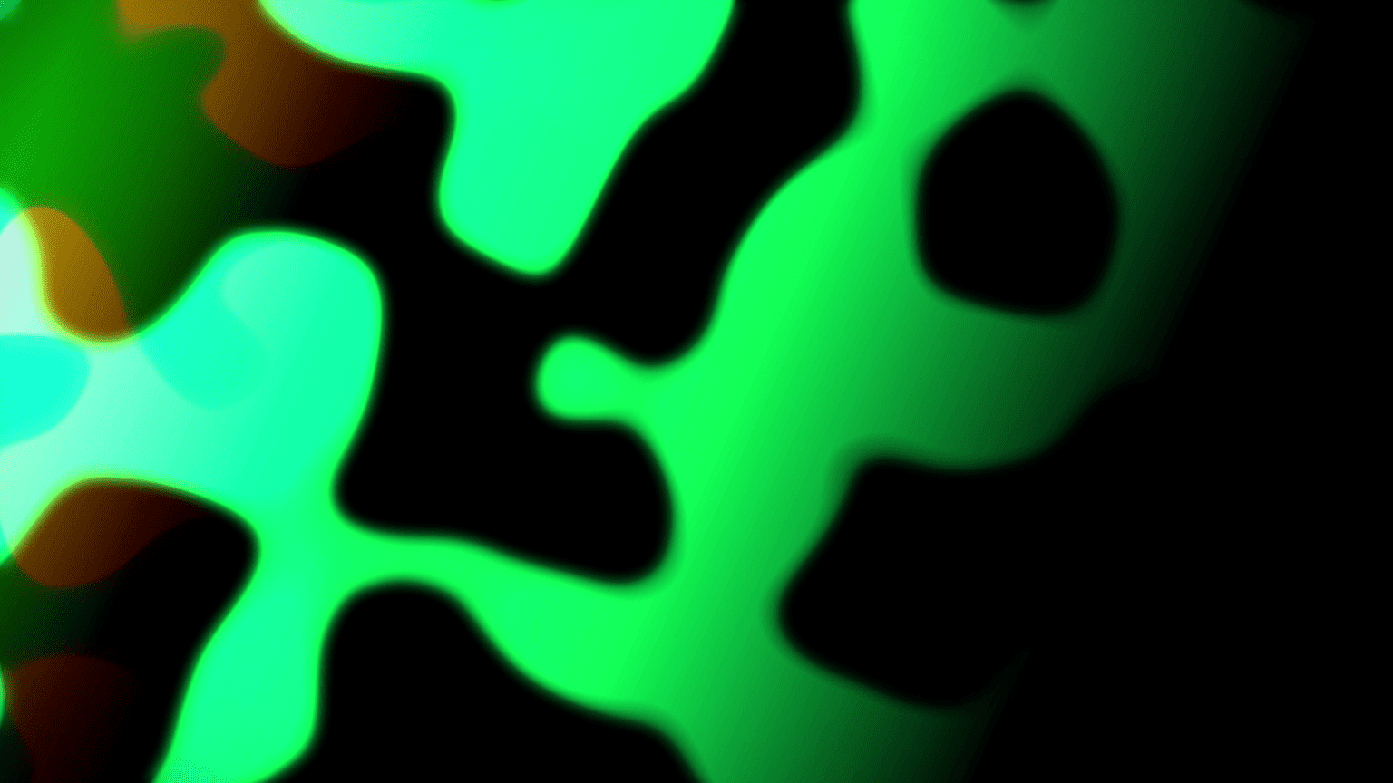 Creepy Landscape / Horror Tree - Lofi Background Loop