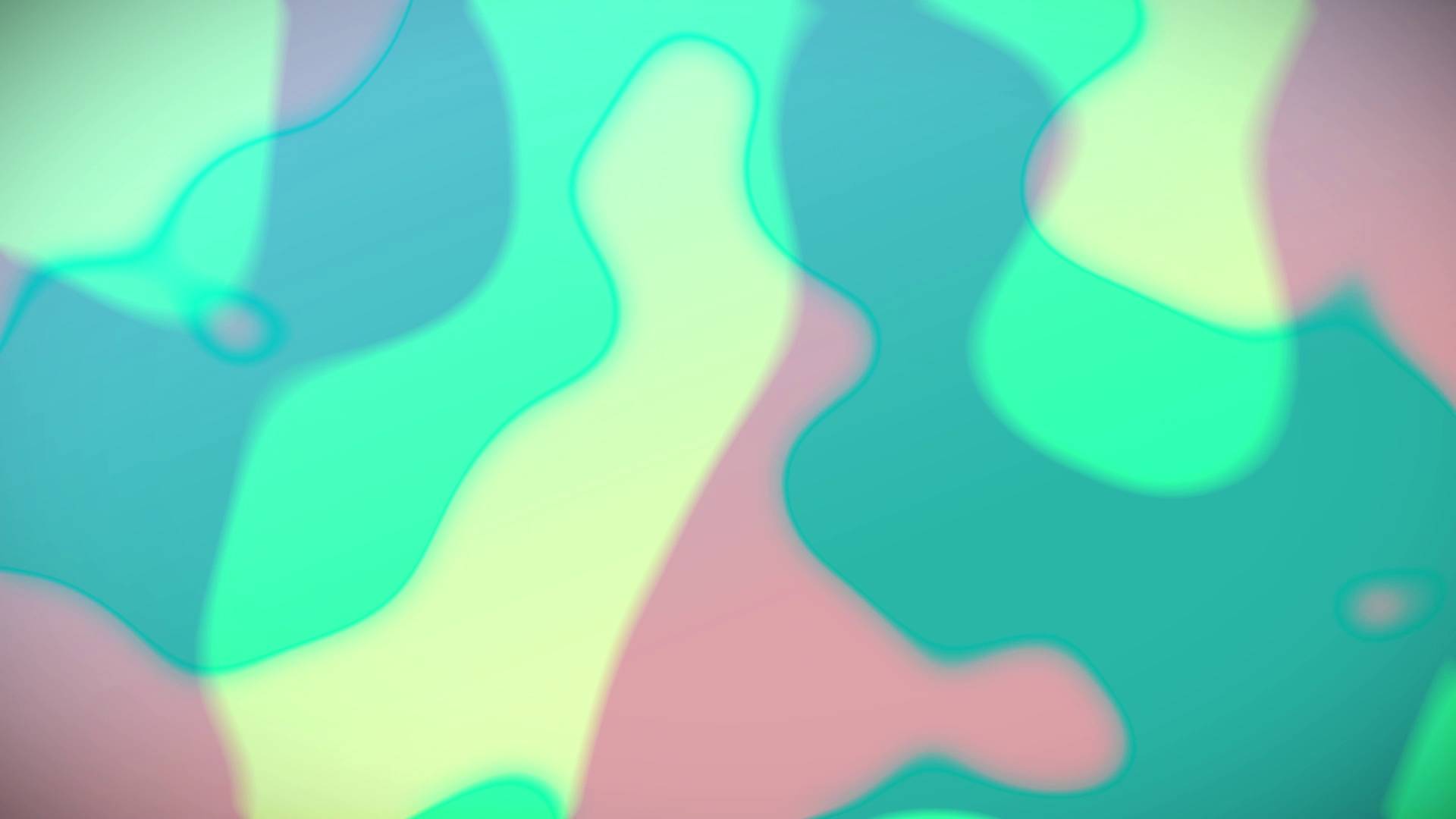 Flat Liquid - Abstract Background - Light Sweet + Project File — Free ...