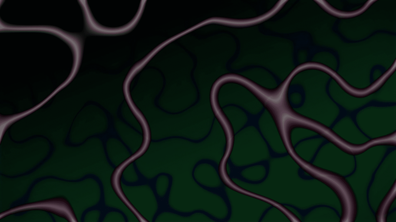 Hallucinations - Trippy Background / Overlay Effect Loop