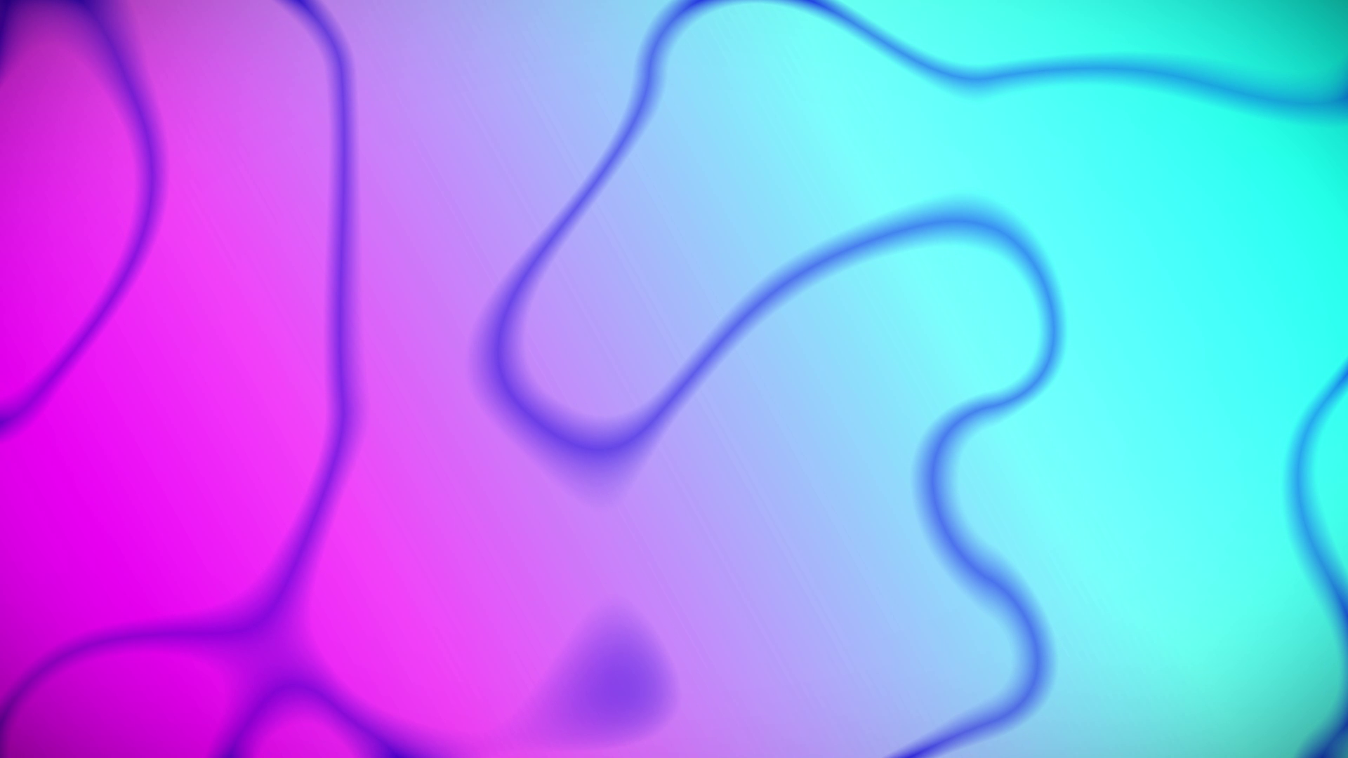 Psychedelic Background - Curvy Lines - Smooth + Project File — Free ...