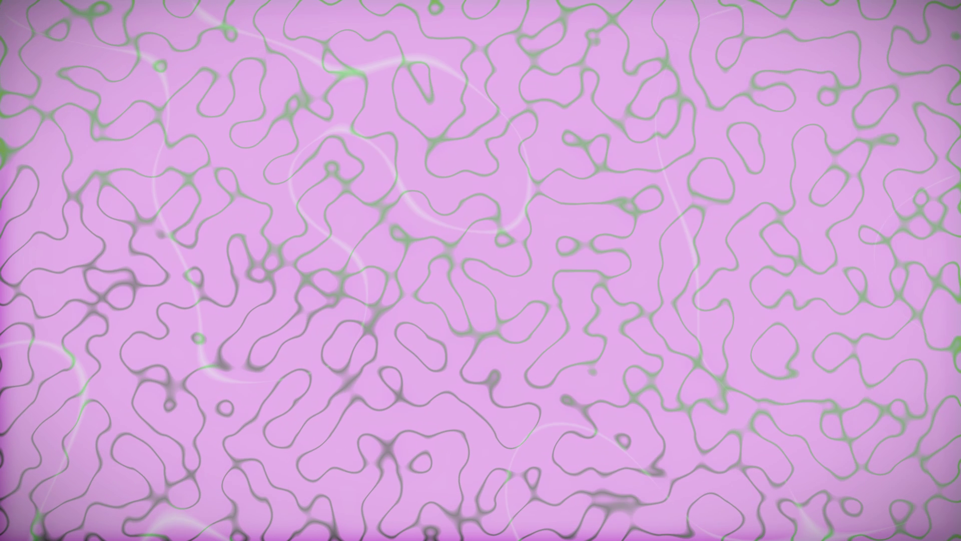 Psychedelic Background - Curvy Lines - Sweet Pattern + Project File ...