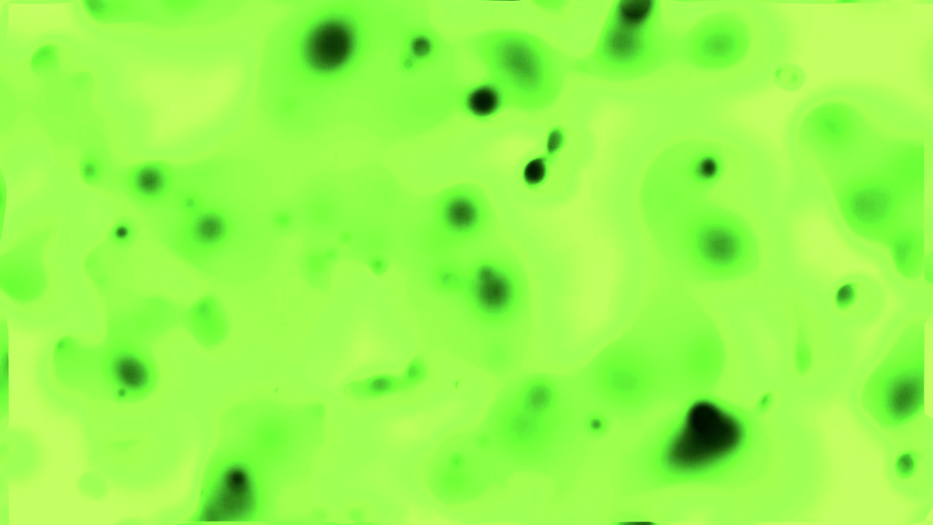 Psychedelic Particles - Poison Green - Effect Loop — Free Stock Footage ...
