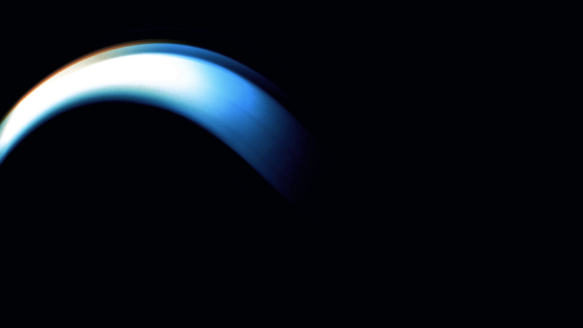 Slower Light Curve Abstract Light Leak Loop Slower Light Curve Abstract Light Leak Loop