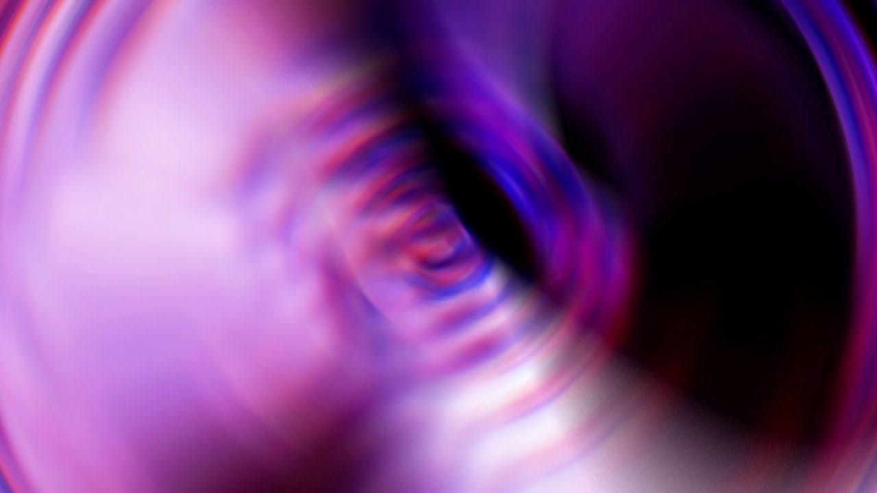 Turbulent Glitch Light - Energy Lights - Effect Loop — Free Stock ...