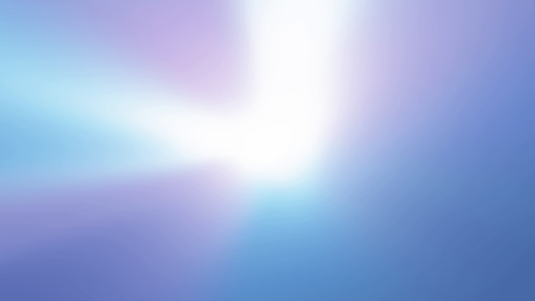 Horizontal Digital Glitch Screen Lines - B&W Loop Effect