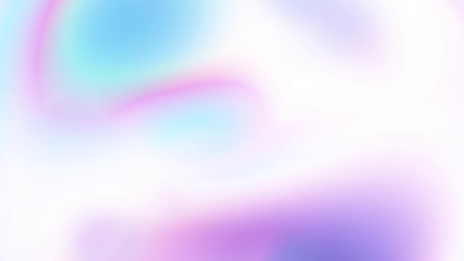 Bright Clean Effect - Daydream - Abstract Loop — Free Stock Footage Archive