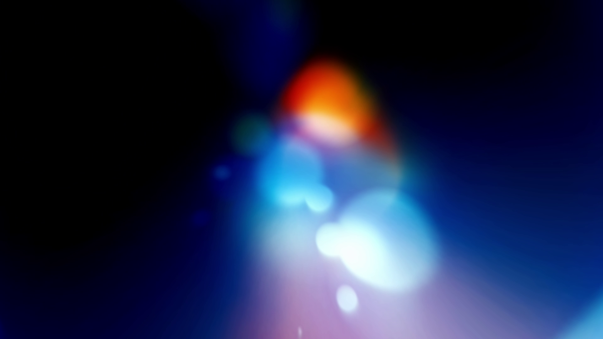 Deep Particle Effect - Astral - Overlay / Background Loop — Free Stock Footage Archive