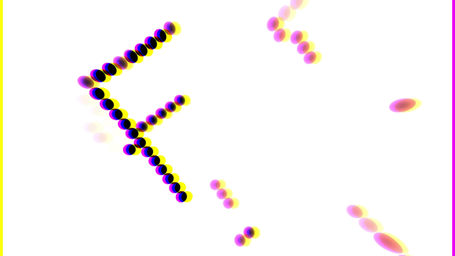 Black Slash Lines Overlay Effect | Free Stock Footage Archive