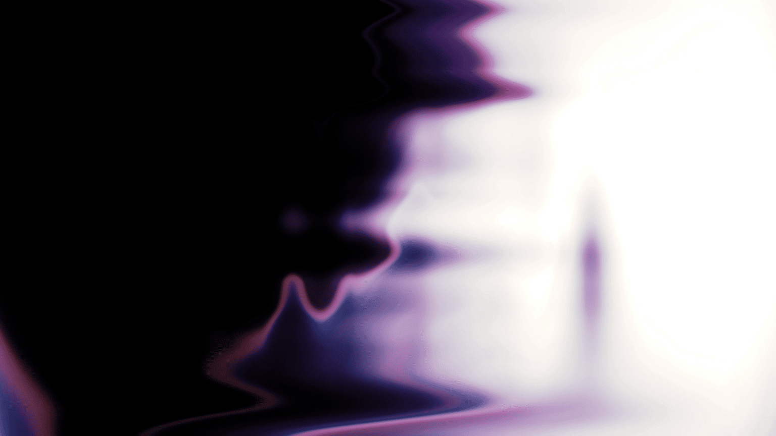 Abstract Exploding Cubes - Particle Effect Loop