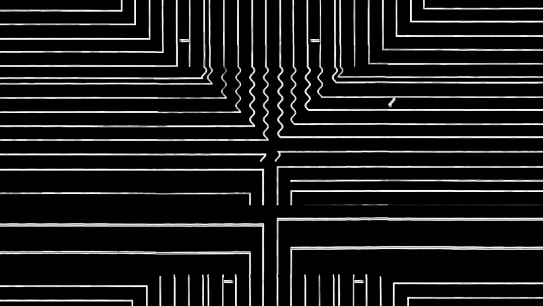 Glitch VFX Background | Free Stock Footage Archive