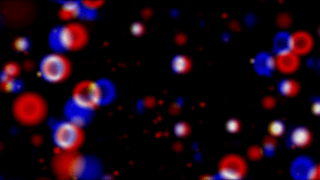 Glitch Spectrum VFX | Free Stock Footage Archive