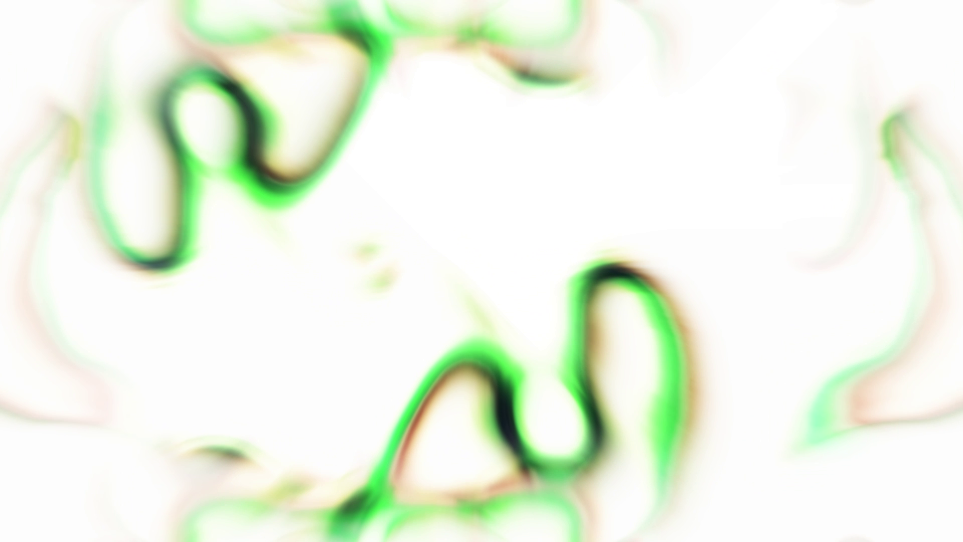 Abstract Trippy Effect Loop Psy Elements — Free Stock Footage Archive
